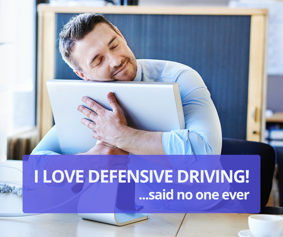 Fleet Driver Training | Driving Safety Program | IMPROVLearning