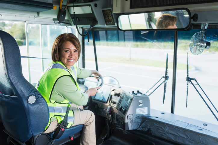 Mastering the CDL Skills Test: What You Need to Know - IMPROV® Learning