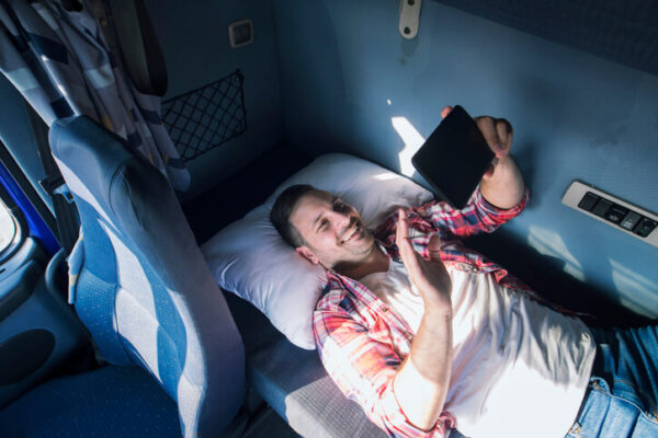 CDL Hours of Service Regulations - Everything You Need to Know - IMPROV ...