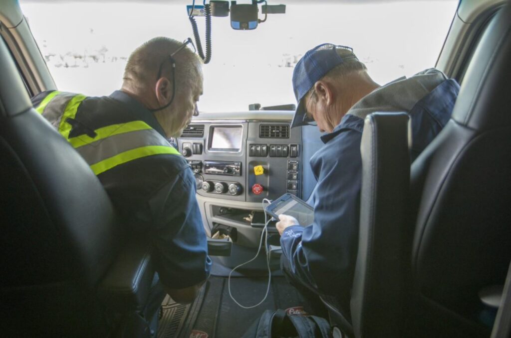 Key Strategies for an Effective Company Driver Safety Program - IMPROV ...